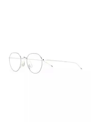 Thom Browne Round-frame Eyeglasses