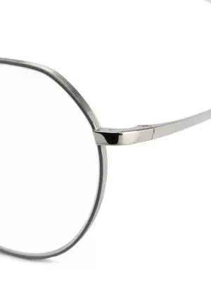 Thom Browne Round-frame Eyeglasses