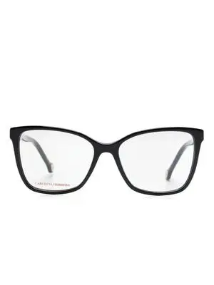 Carolina Herrera Her 0274 Eyeglasses - Black