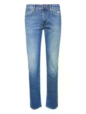Roy Roger's Slim Fit Jeans For Men
