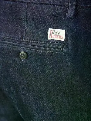 ROY ROGER'S Rolf Jeans