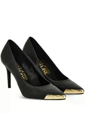 Versace Jeans Couture Heeled Shoes For Women