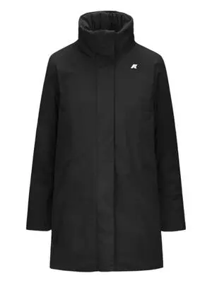 K-way Single Breasted Coats For Women