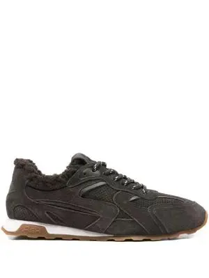 Ash Kasar Sneakers - Grey