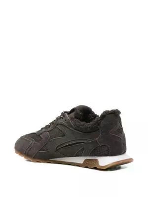 Ash Kasar Sneakers - Grey