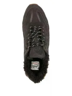 Ash Kasar Sneakers - Grey