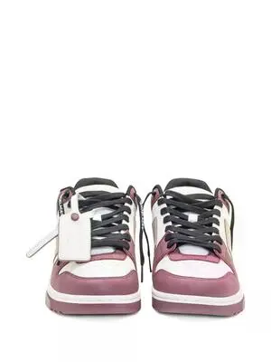 Off-White Out Of Office Sneakers