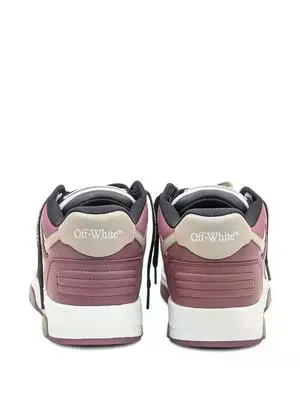 Off-White Out Of Office Sneakers