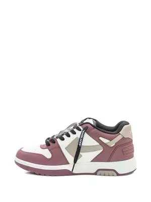 Off-White Out Of Office Sneakers