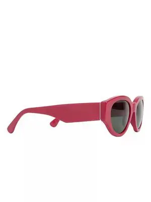 RETROSUPERFUTURE Drew Mama Sunglasses