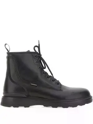 Woolrich Grove Biker Boots