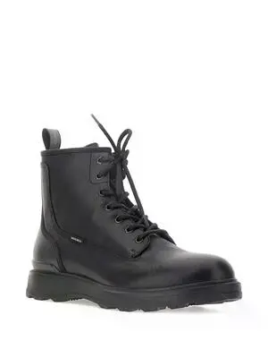 Woolrich Grove Biker Boots