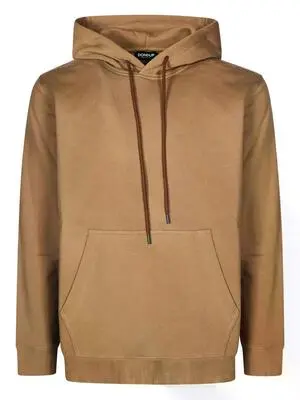 DONDUP Pocketed Hoodie