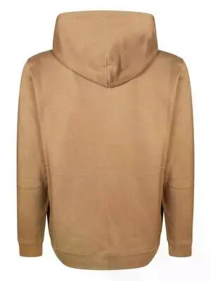 DONDUP Pocketed Hoodie