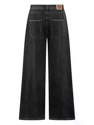 Ba&sh Noel Jeans - Black