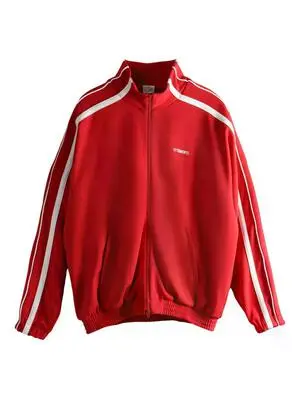 Vetements Gym Track Jacket
