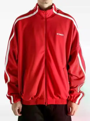 Vetements Gym Track Jacket