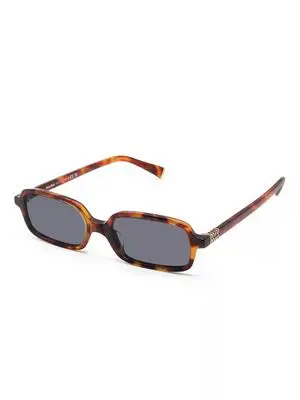 Miu Miu 11zs Sunglasses