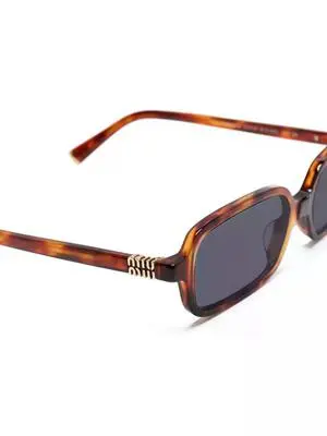 Miu Miu 11zs Sunglasses