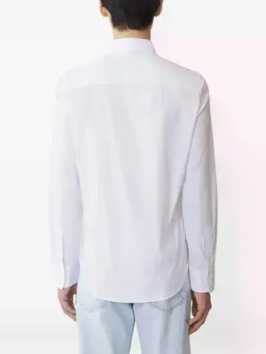 LANVIN Cotton Shirt