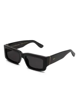 RETROSUPERFUTURE Rectangle-frame Sunglasses