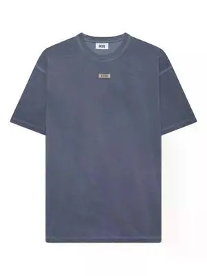 Gcds Solarized T-shirt - Grey