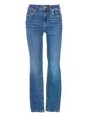 Liu Jo Five-pocket Jeans