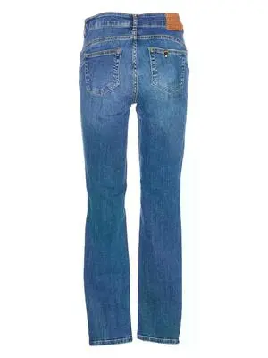 Liu Jo Five-pocket Jeans
