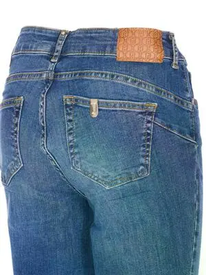 Liu Jo Five-pocket Jeans