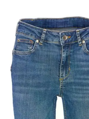 Liu Jo Five-pocket Jeans