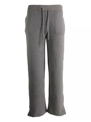 Casablanca Drawstring Trousers