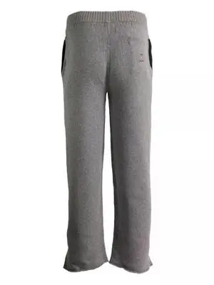 Casablanca Drawstring Trousers