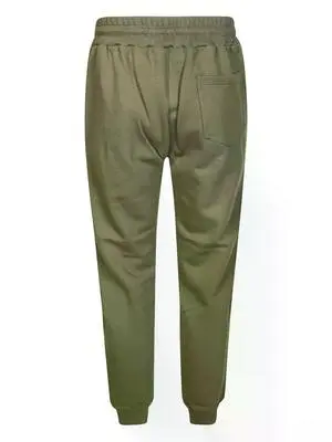 DONDUP Drawstring-waist Pants