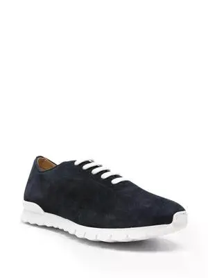Kiton Lace-up Sneakers