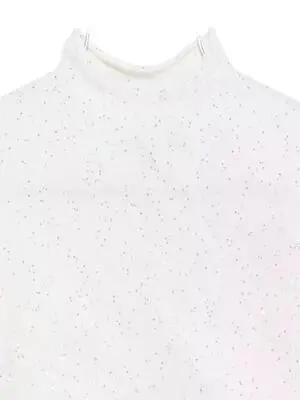 Antonelli Firenze Sequin-embellished Dress