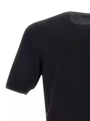 FILIPPO DE LAURENTIIS Cotton Sweater