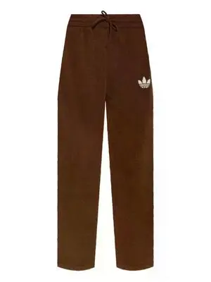 Adidas Logo Knit Trousers