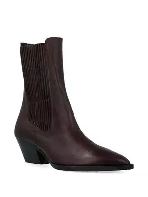 IRO PARIS Mazola Fit Ankle Boots
