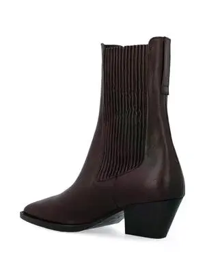 IRO PARIS Mazola Fit Ankle Boots