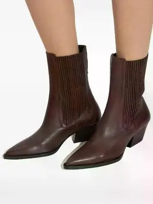 IRO PARIS Mazola Fit Ankle Boots