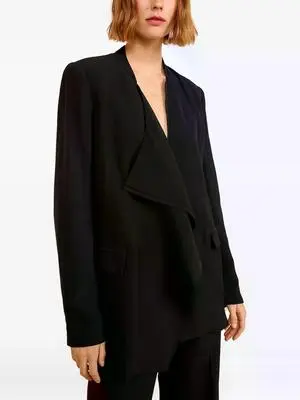 Ulla Johnson Elea Jacket - Black