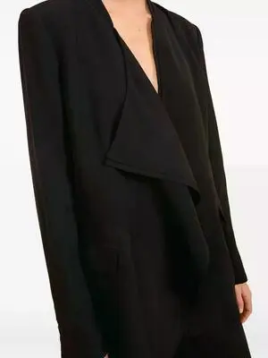 Ulla Johnson Elea Jacket - Black