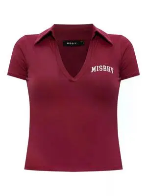 Misbhv Logo T-shirts For Women