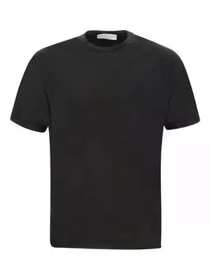 FILIPPO DE LAURENTIIS Cotton T-shirt