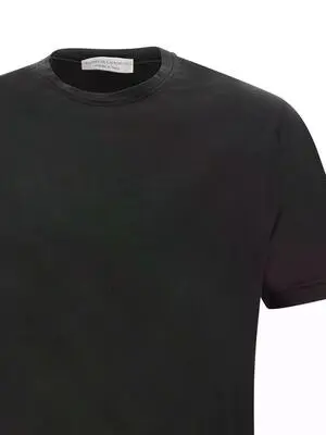FILIPPO DE LAURENTIIS Cotton T-shirt
