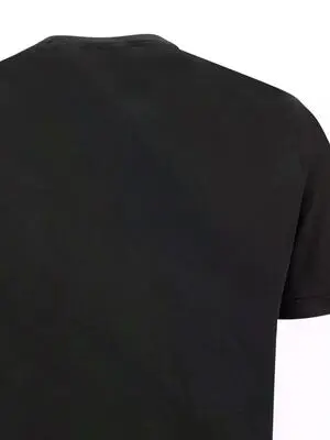 FILIPPO DE LAURENTIIS Cotton T-shirt