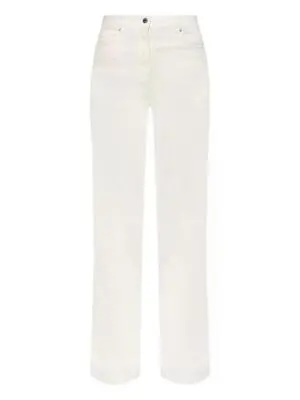 IRO PARIS Olivier Bootcut Jeans