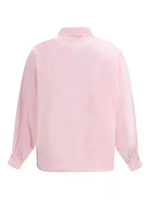 SOSUE Antonia Buttoned Shirt