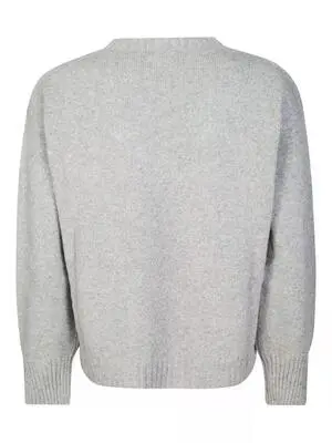 KANGRA Wool-blend Sweater