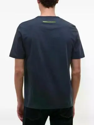 Barbour Cotton T-shirt